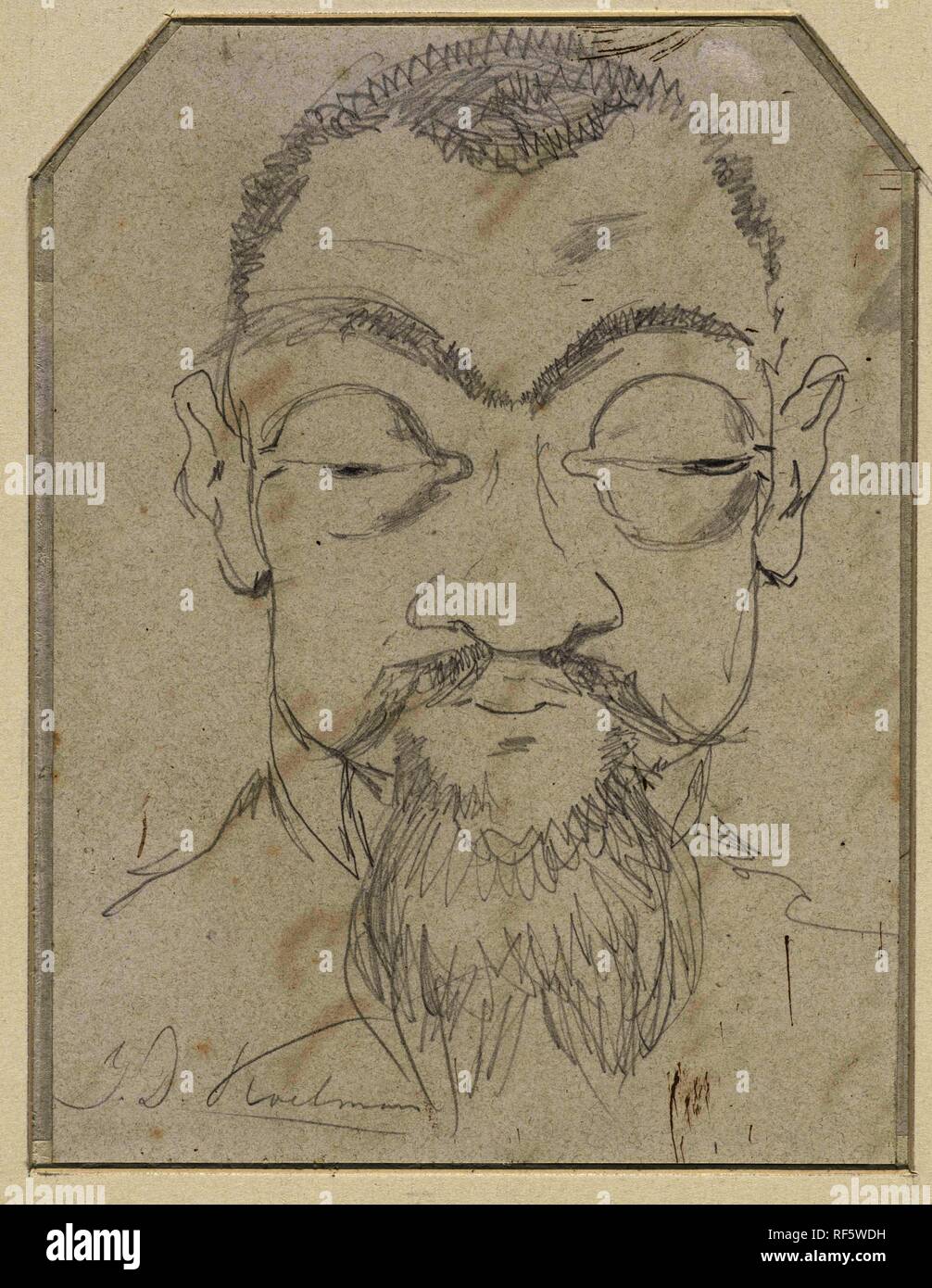 Joseph hartogensis hi-res stock photography and images - Alamy