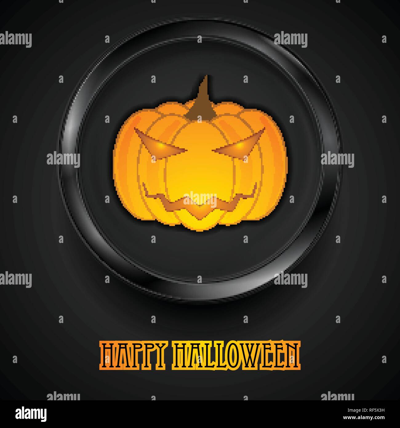 The holiday jack black Stock Vector Images - Alamy