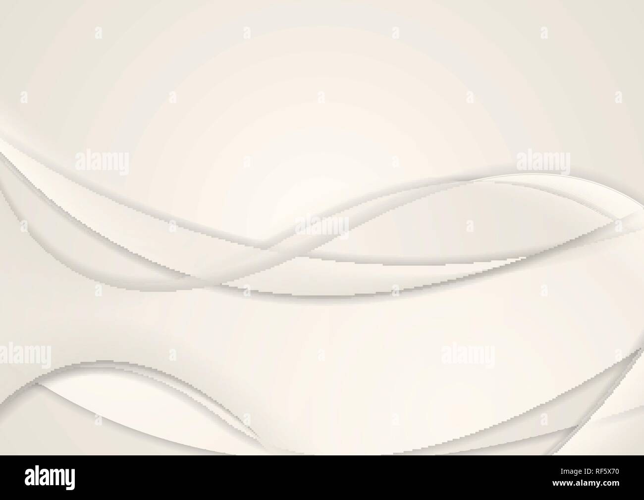 Beige design Stock Vector Images - Alamy