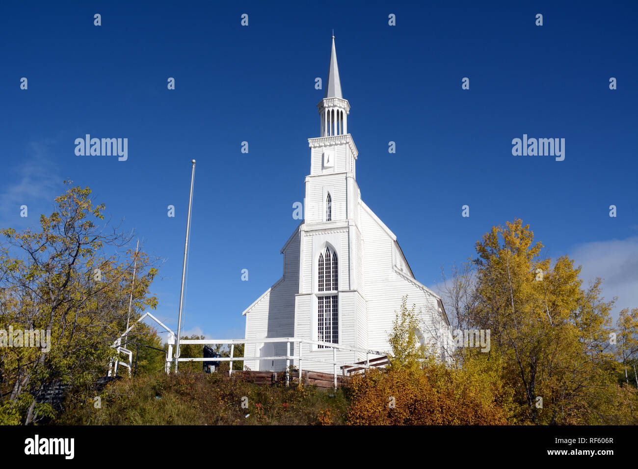 Stanley mission hi-res stock photography and images - Alamy