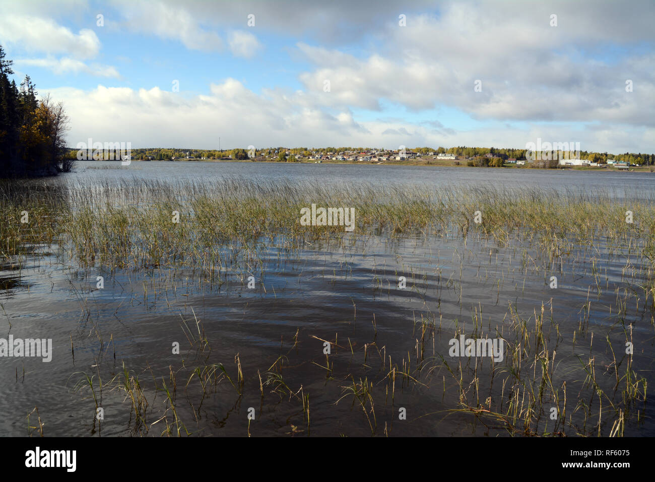 Native reserve saskatchewan hi-res stock photography and images - Alamy