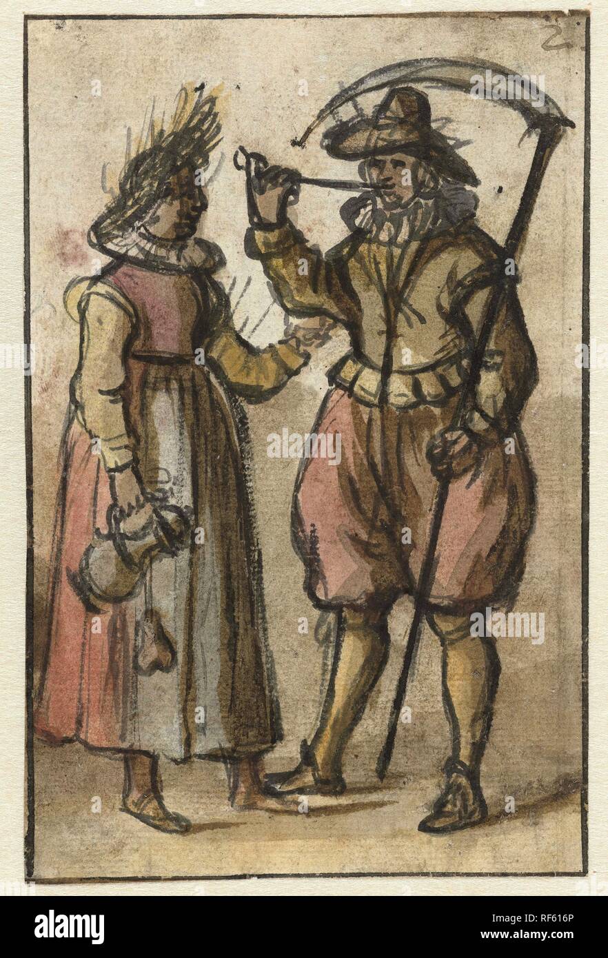 1600 1699 series hi-res stock photography and images - Alamy