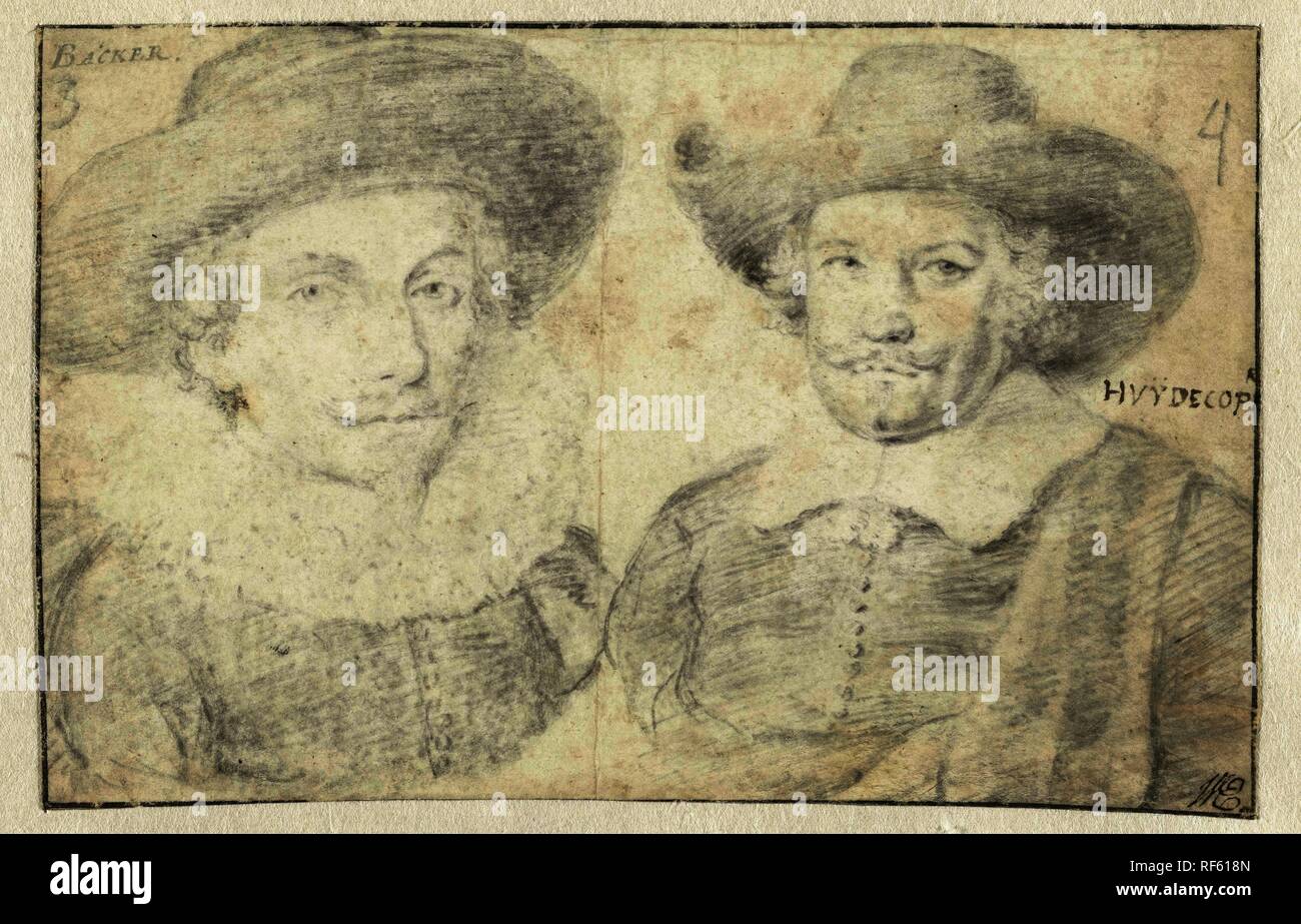 Joris jorisz backer hi-res stock photography and images - Alamy