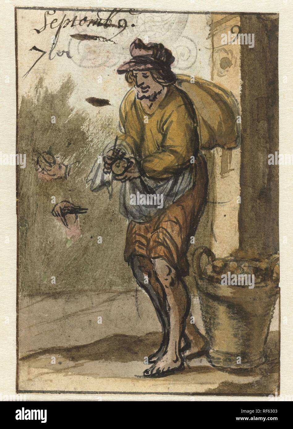 1600 1699 series hi-res stock photography and images - Alamy