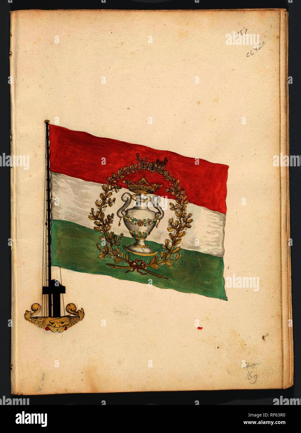 1669 1670 hi-res stock photography and images - Alamy