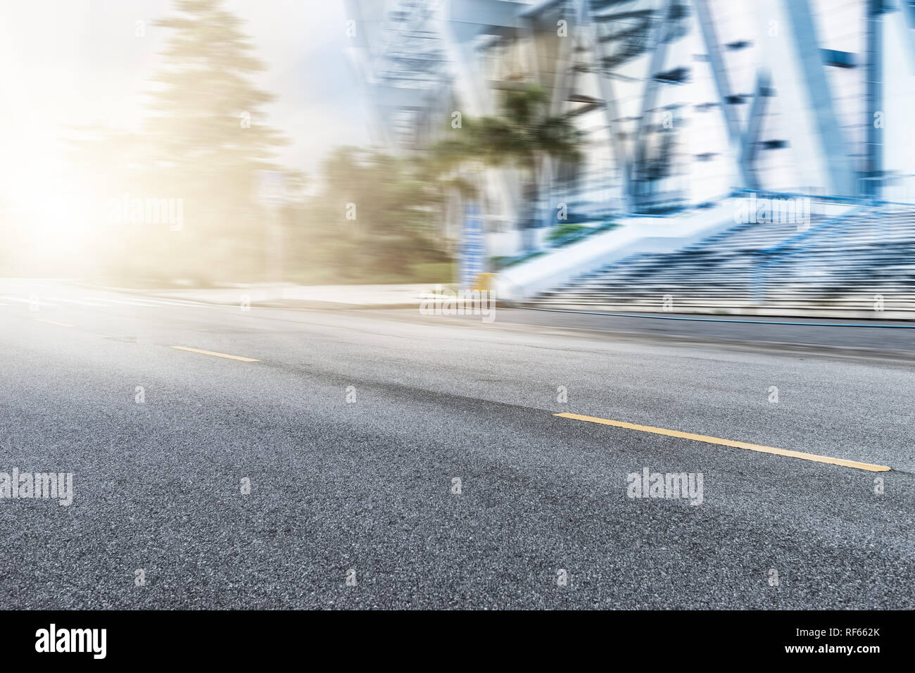 Guangzhou day traffic street road hi-res stock photography and images ...