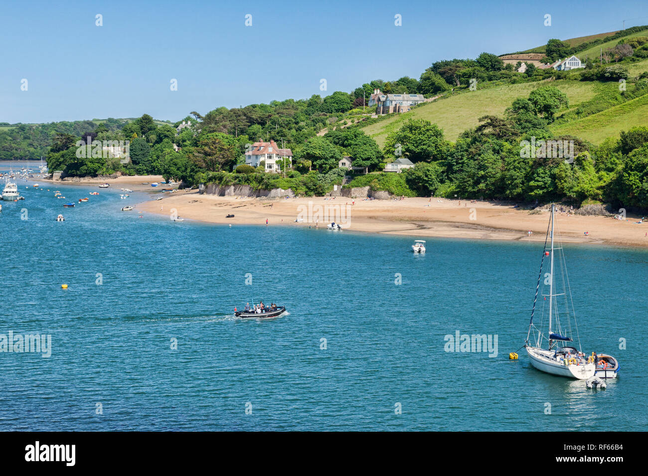 Kingsbridge hi-res stock photography and images - Alamy