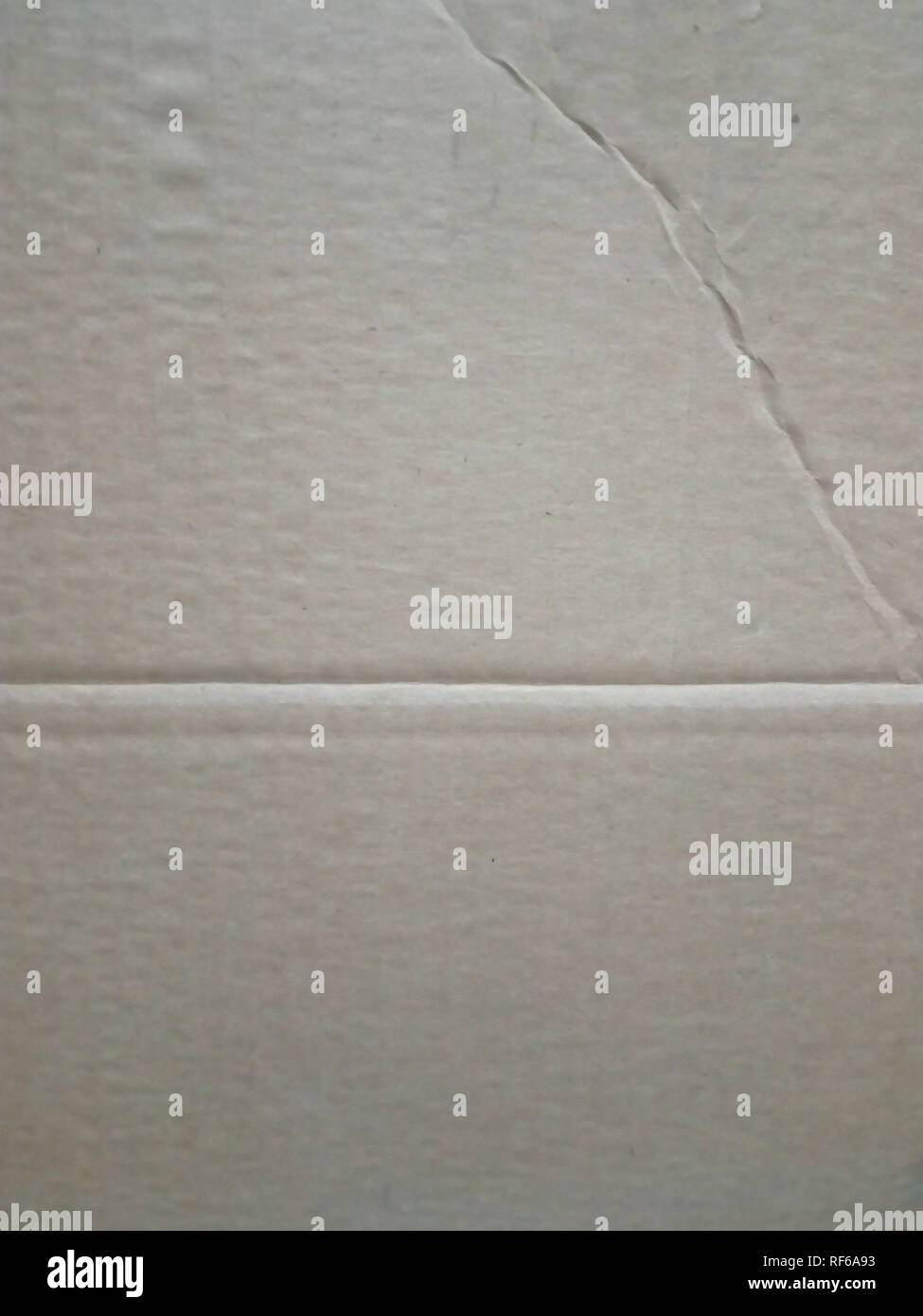 Packing carton. Bend Background. Texture. Close-up Close up shot Stock ...