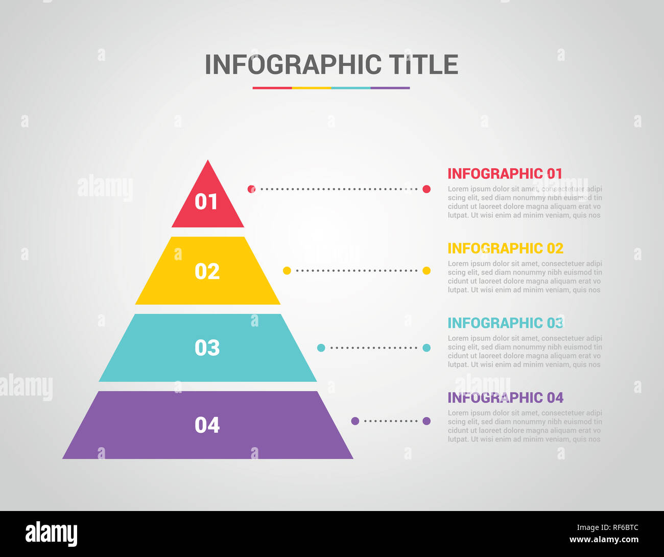 Free Adobe Illustrator Infographic Templates
