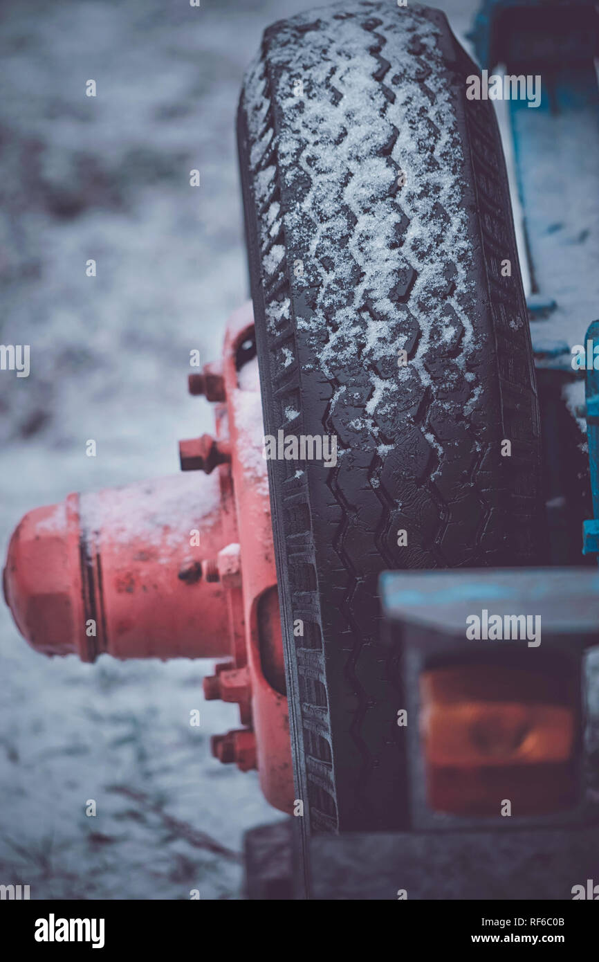 Temperature wheel hi-res stock photography and images - Alamy