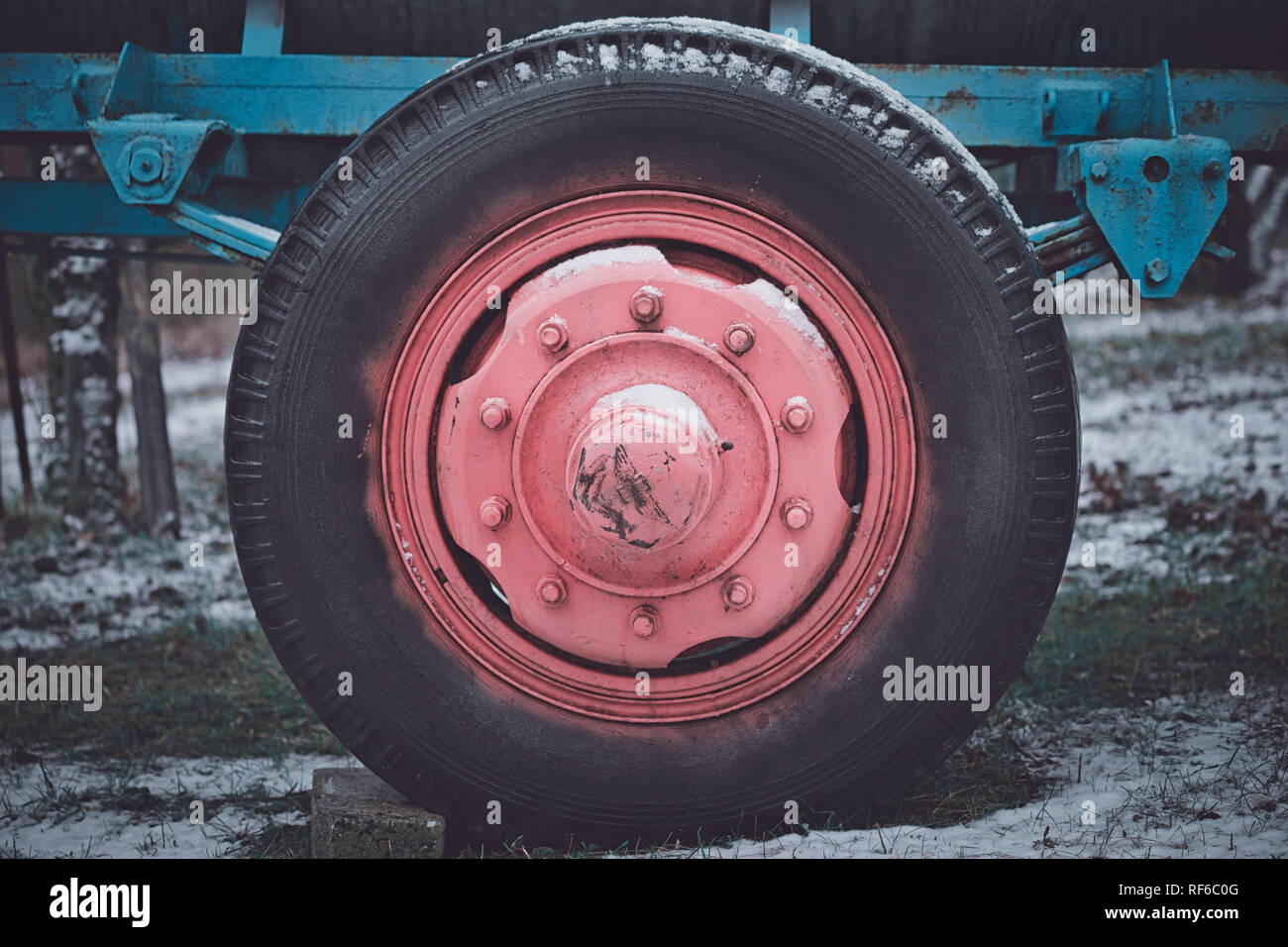 Temperature wheel hi-res stock photography and images - Alamy