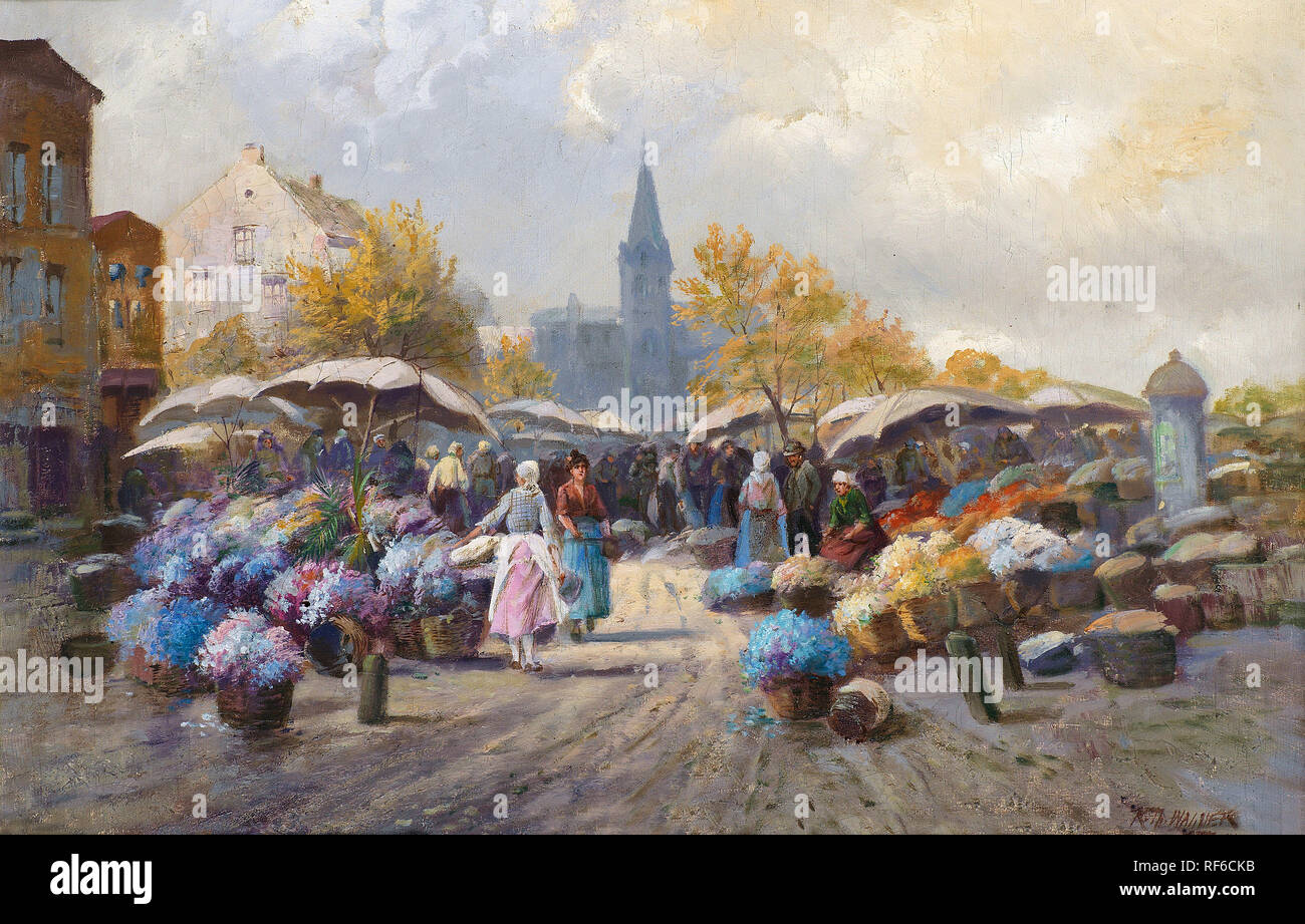 Karl wagner hi-res stock photography and images - Alamy
