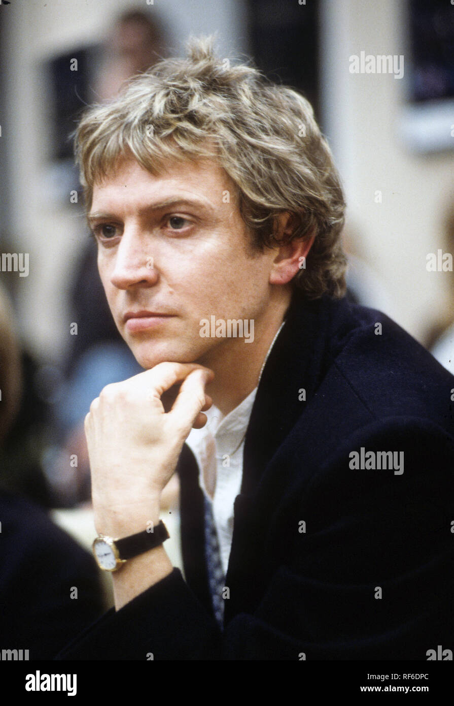 The police rock band 1980 hi-res stock photography and images - Alamy