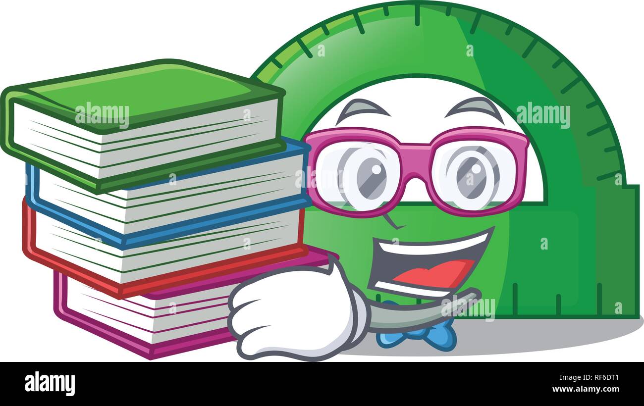 Cartoon compass geometry drawing school hi-res stock photography and ...