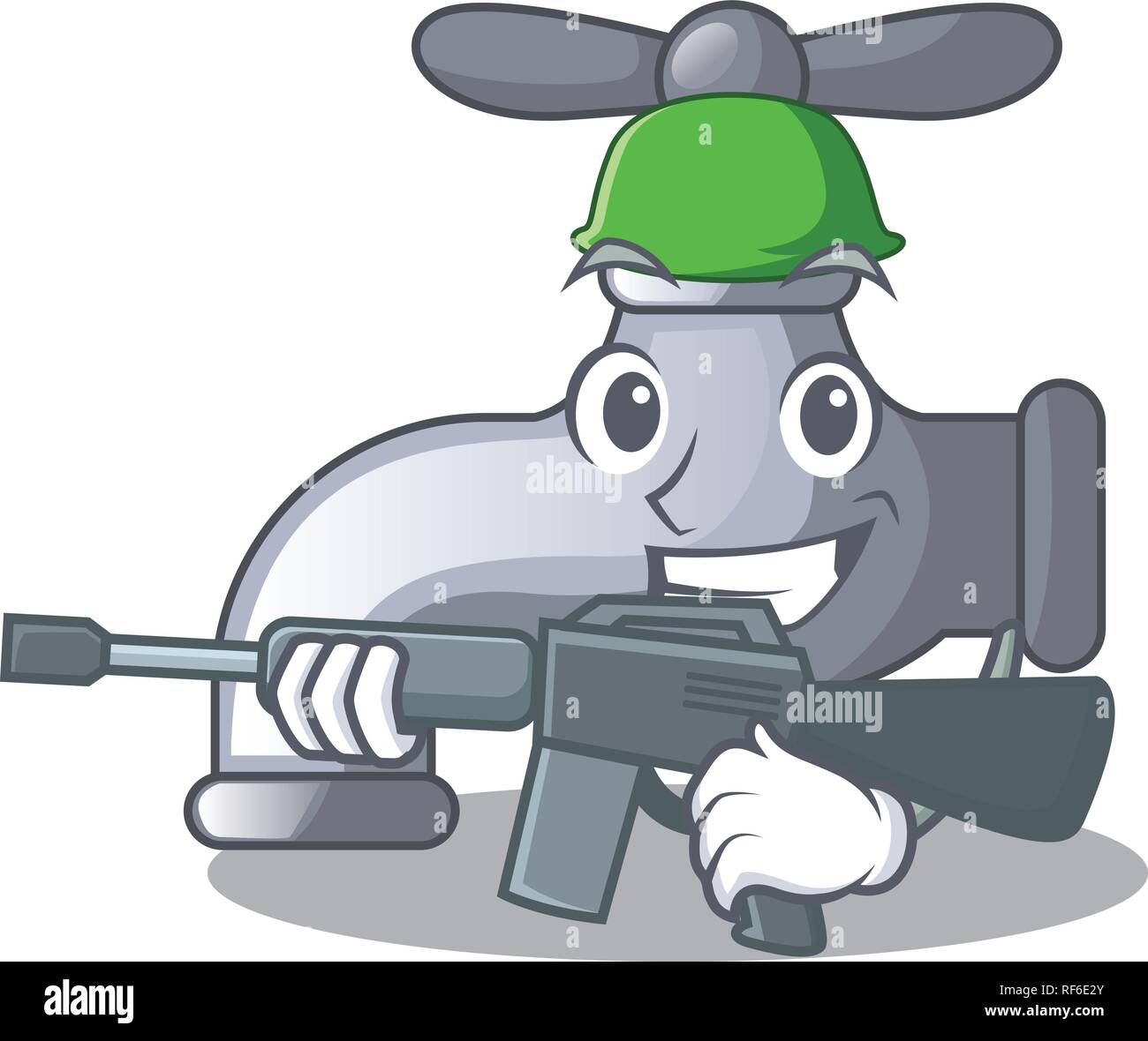 Water company leak Stock Vector Images - Alamy