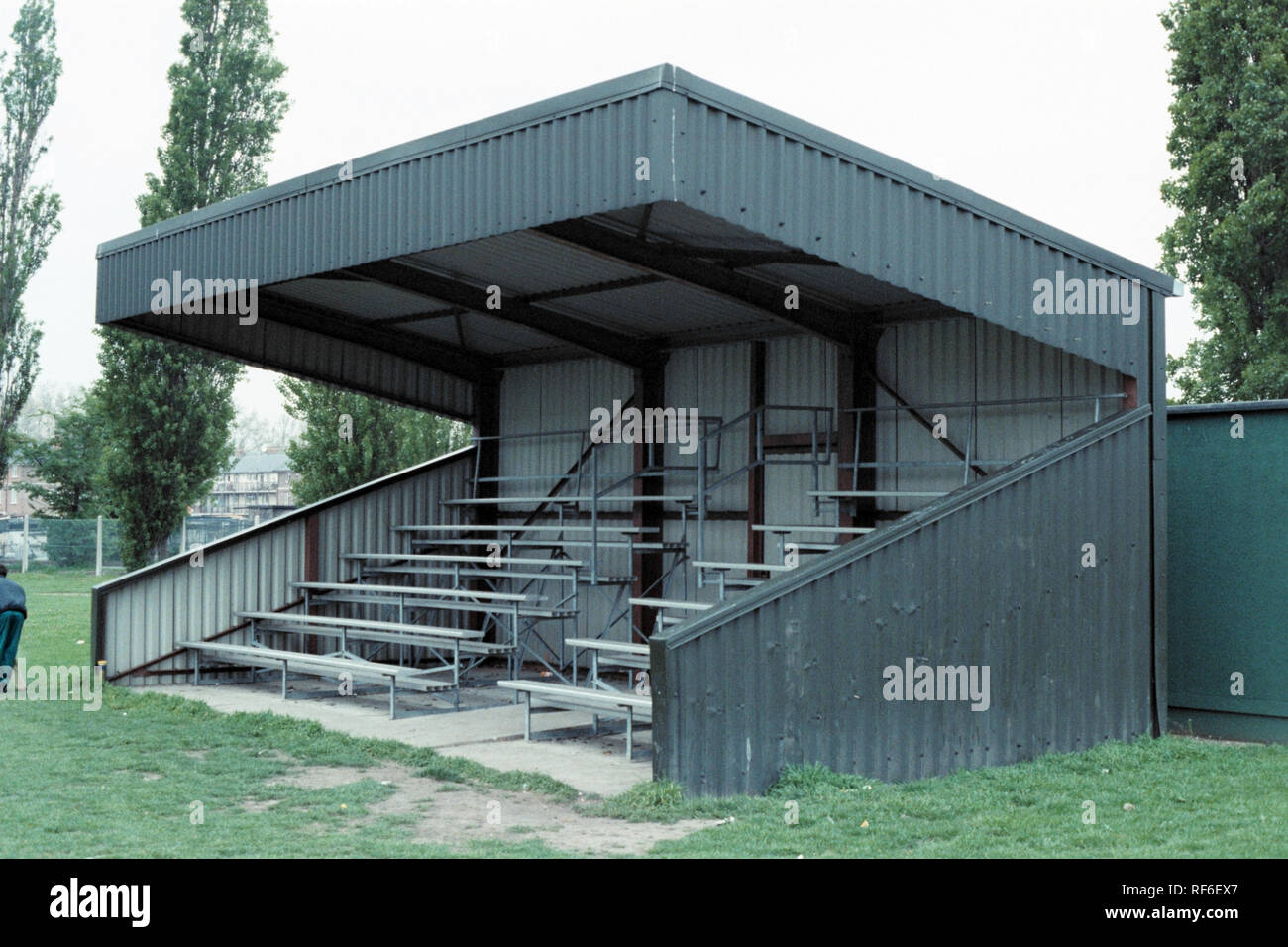 Civil service club hi-res stock photography and images - Alamy