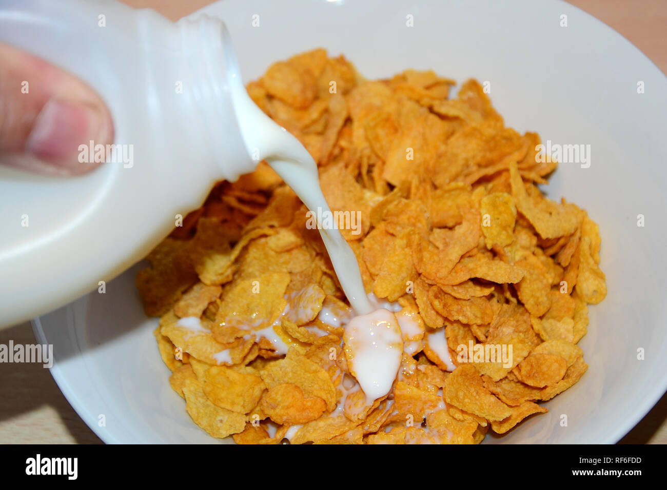 Protein rich food hi-res stock photography and images - Alamy