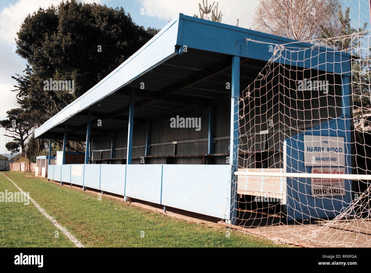 Heavitree park hi-res stock photography and images - Alamy