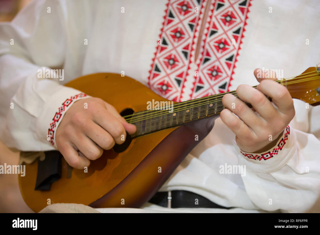 Ancient slavs hi-res stock photography and images - Alamy