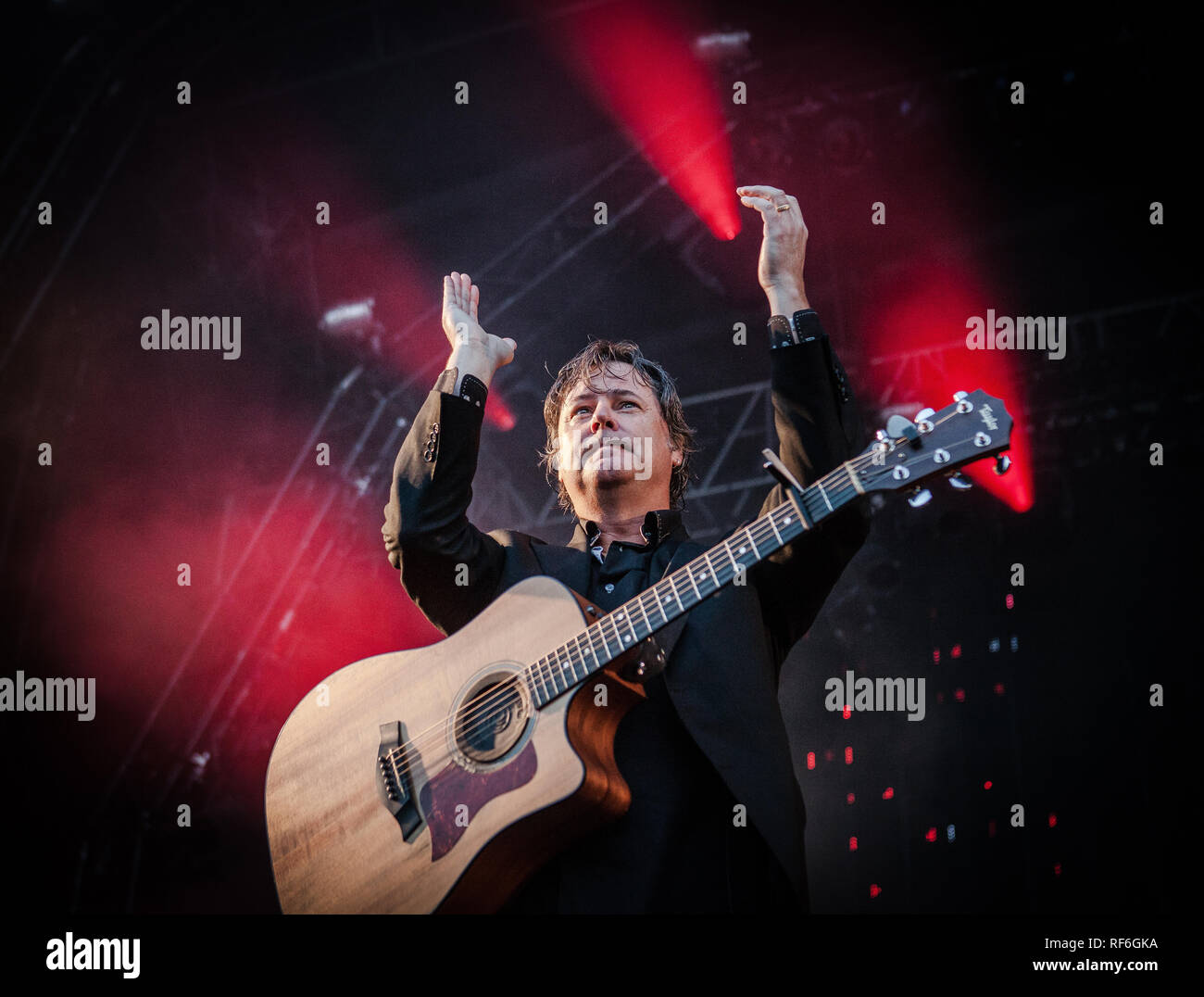 Bruce guthro hi-res stock photography and images - Alamy