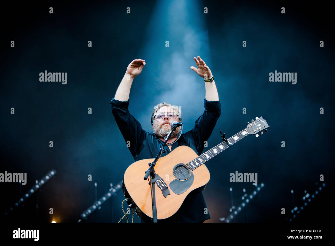 Saybia band hi-res stock photography and images - Alamy