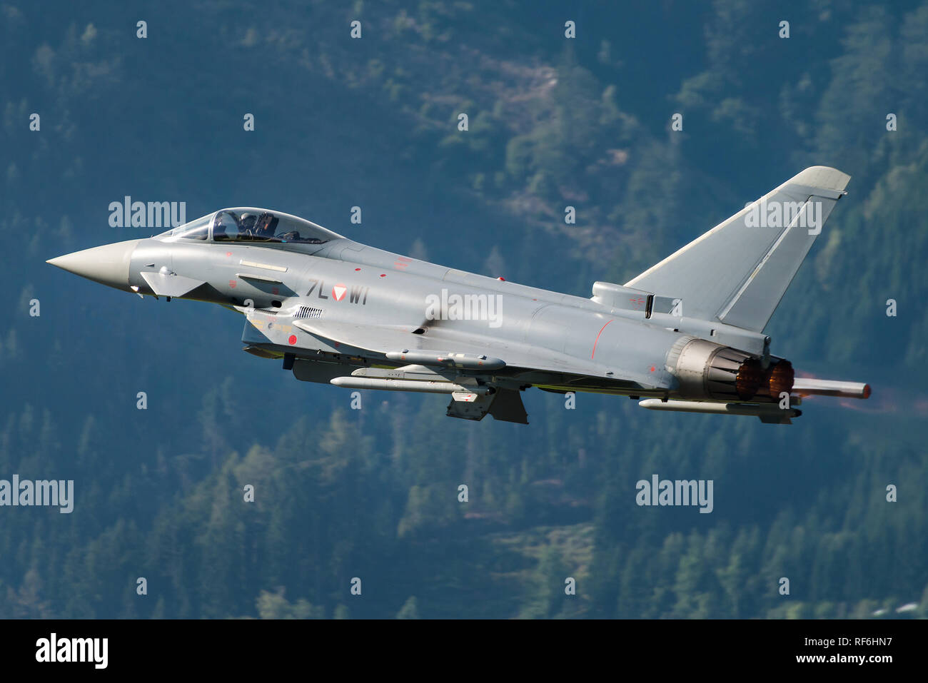 Austrian Air Force