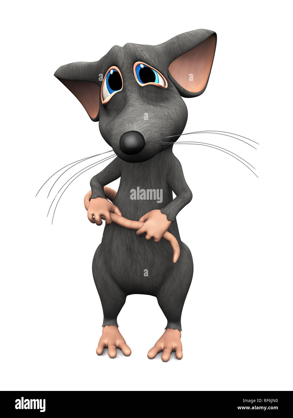Crying mouse hi-res stock photography and images - Alamy