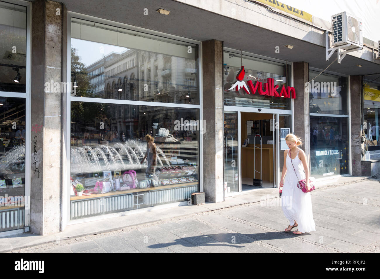 Beograd hi-res stock photography and images - Alamy