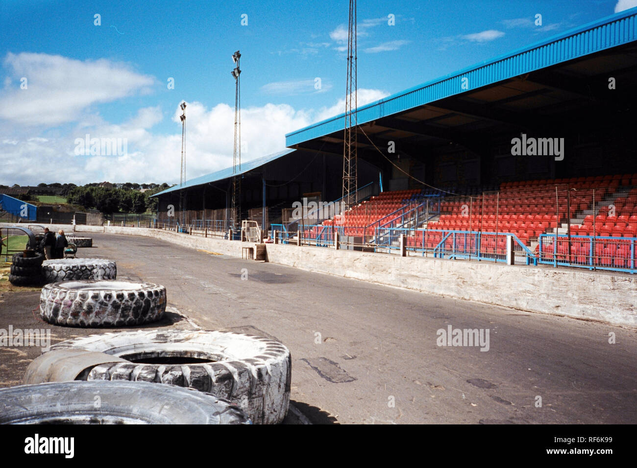 Cowdenbeath football club hi-res stock photography and images - Alamy