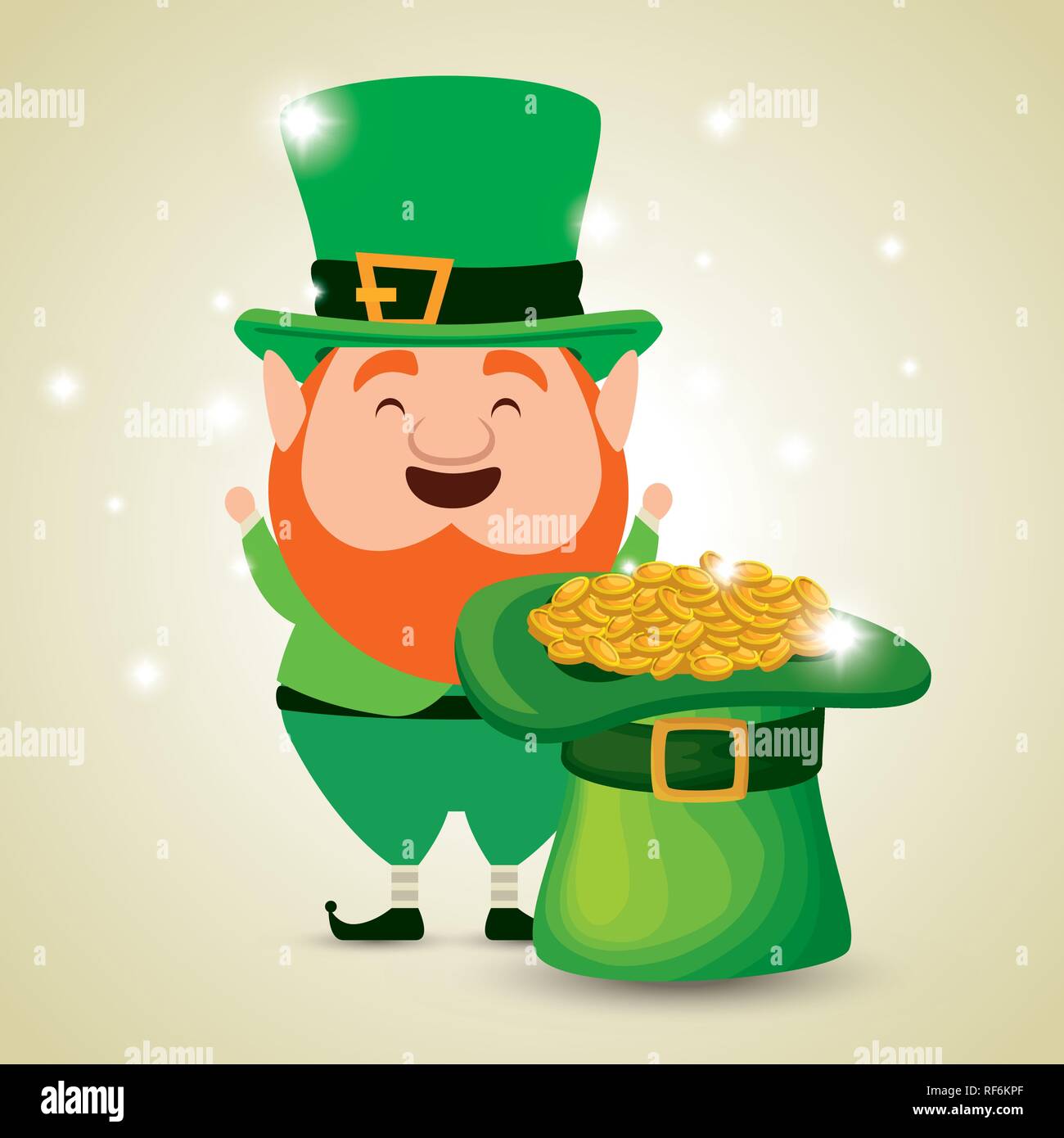 Elf suit Stock Vector Images - Alamy