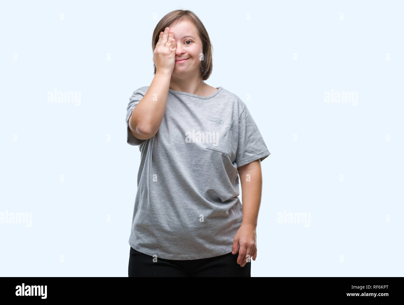 Syndrome astigmatism hi-res stock photography and images - Alamy