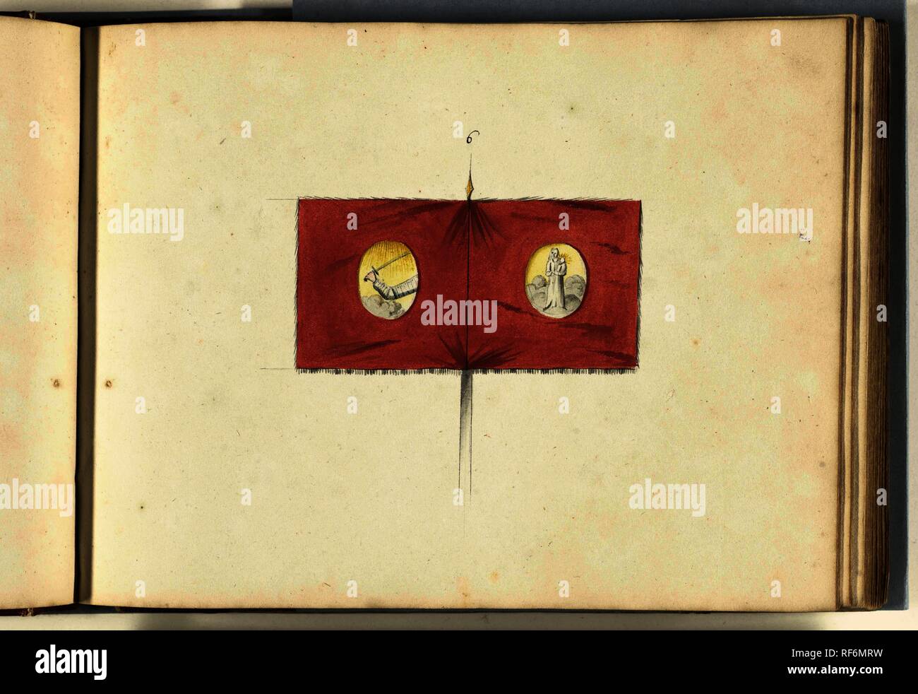 Battle of ramillies hi-res stock photography and images - Alamy