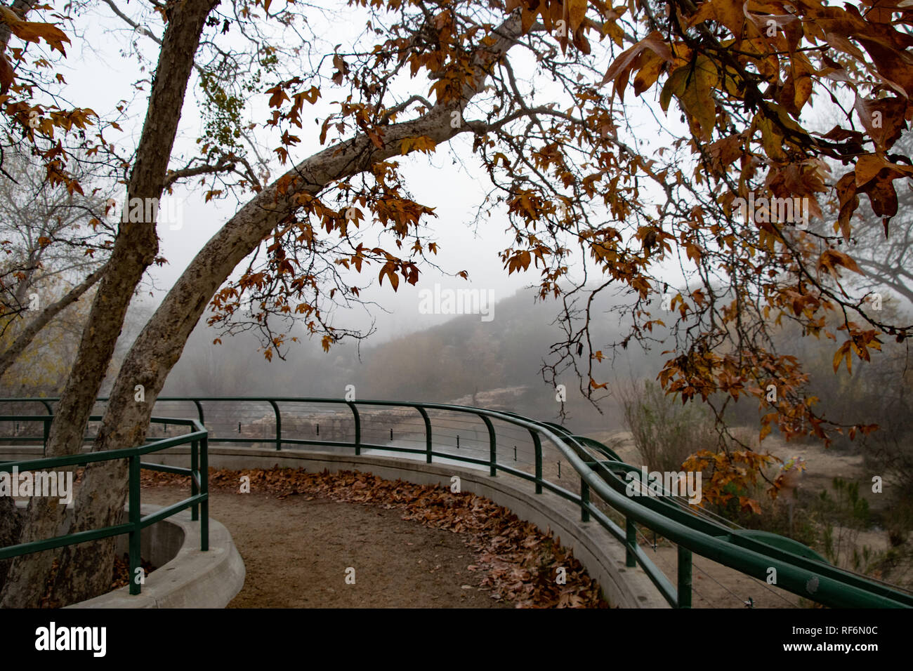 Mission trails regional park san diego hi-res stock photography and ...