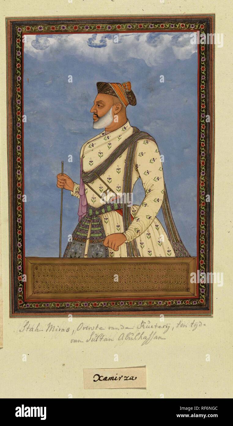 Sultan sayyid said hi-res stock photography and images - Alamy