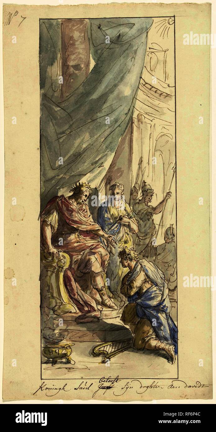 Daughter michal hi-res stock photography and images - Alamy