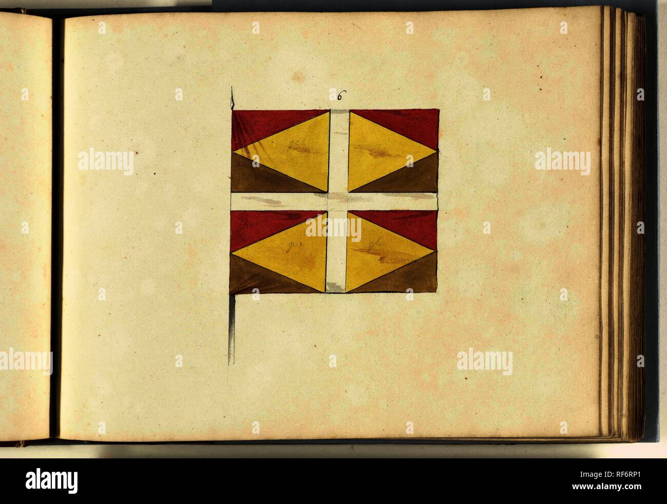 Battle of ramillies hi-res stock photography and images - Alamy