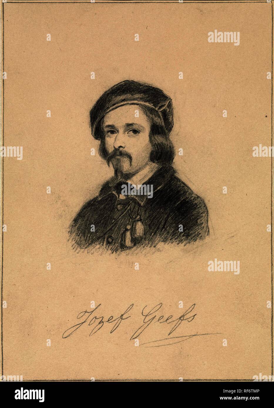 Geefs hi-res stock photography and images - Alamy