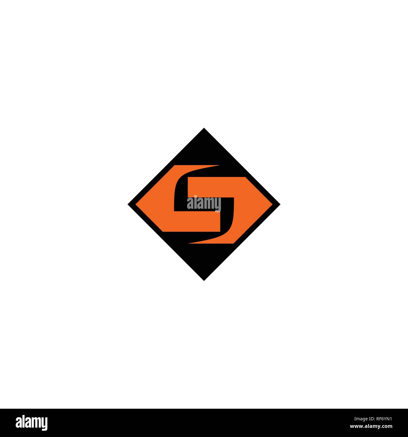 Initial letter s hi-res stock photography and images - Alamy