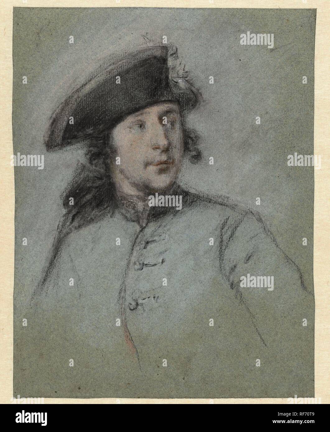 Ludolf bakhuysen de jonge hi-res stock photography and images - Alamy