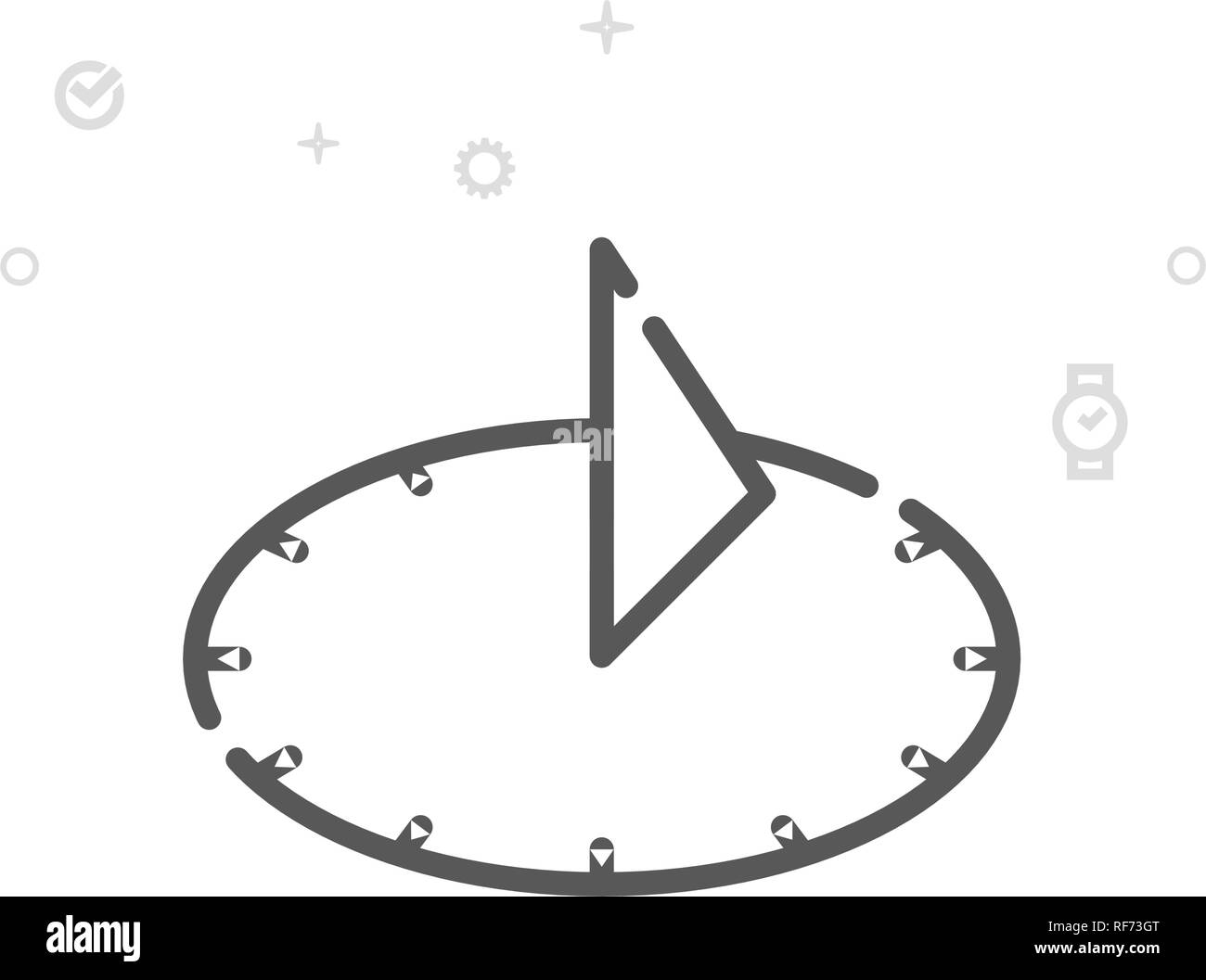 Ancient Symbol Of Light