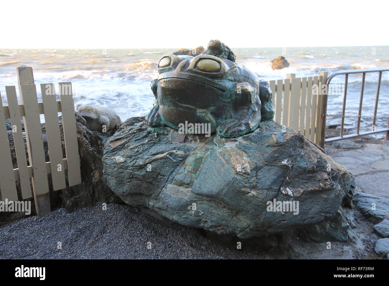 Flog hi-res stock photography and images - Alamy