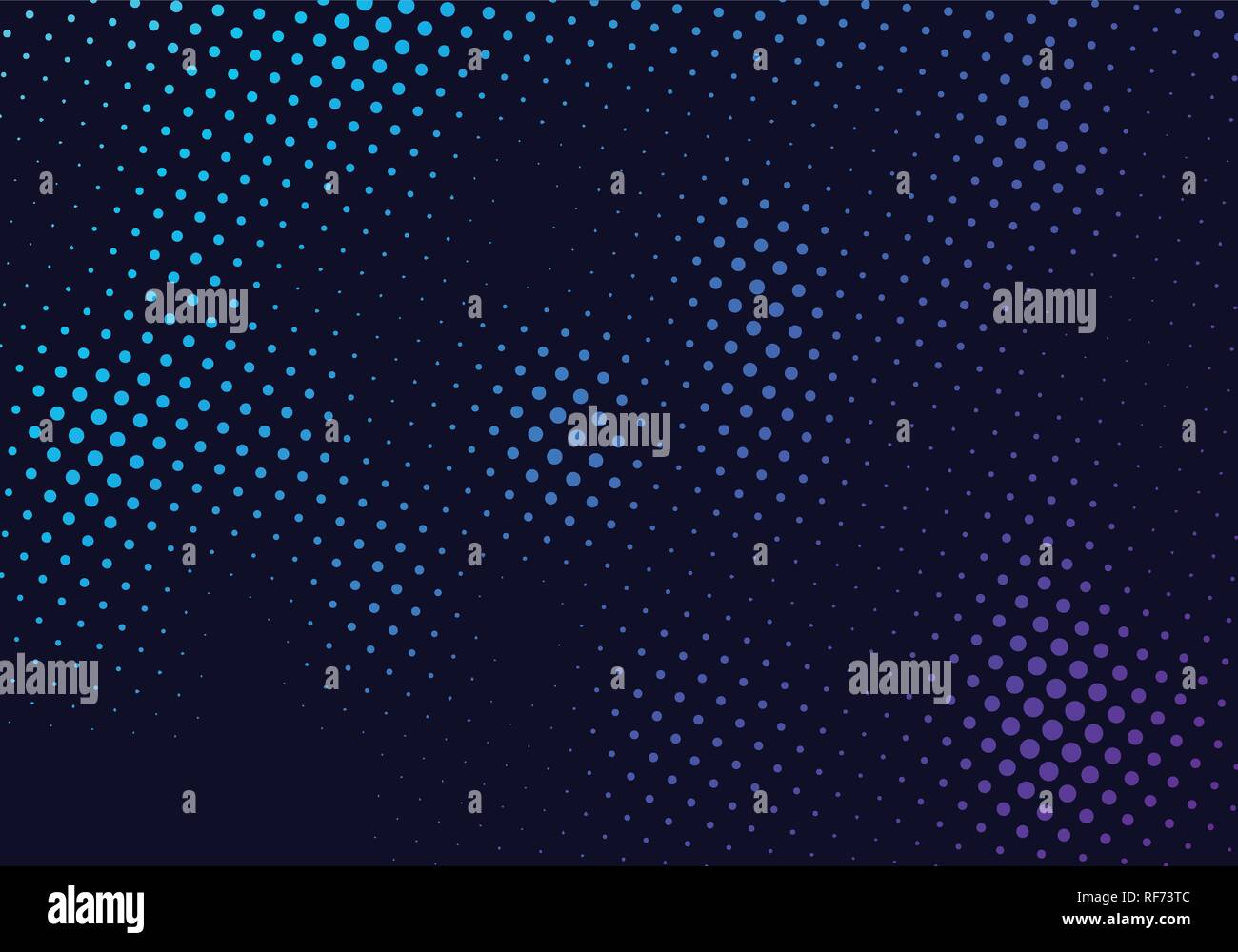 Gradient pattern fading Stock Vector Images - Alamy