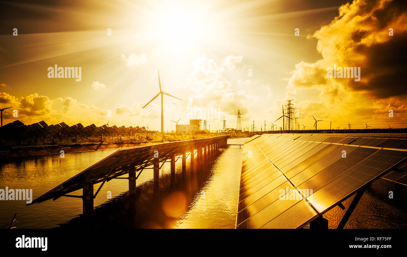 Electrical production hi-res stock photography and images - Alamy