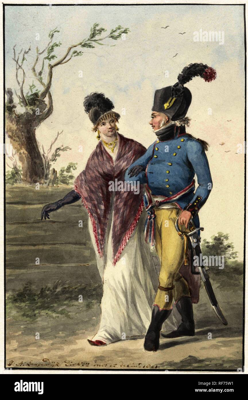 Bataafse leger hi-res stock photography and images - Alamy