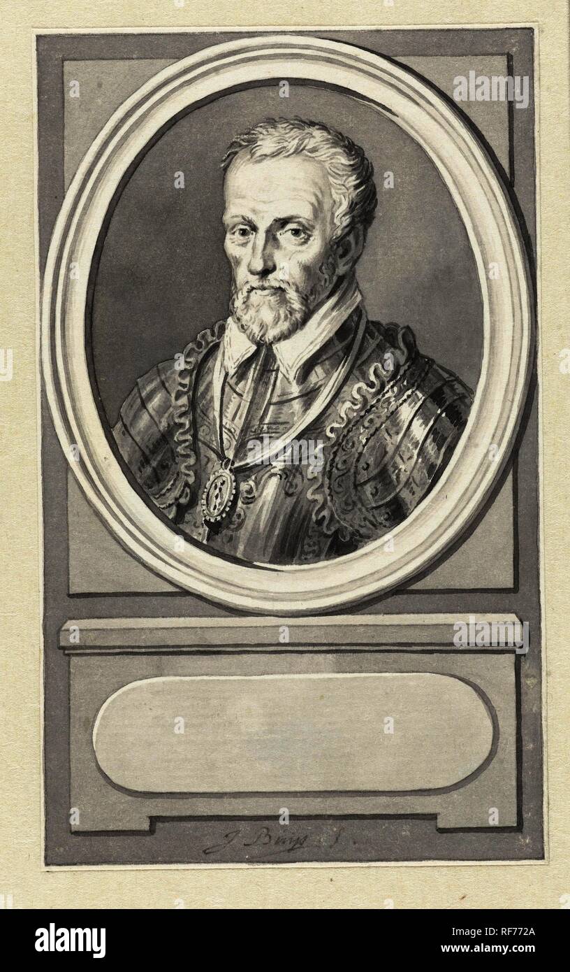 Gaspard de coligny hi-res stock photography and images - Alamy