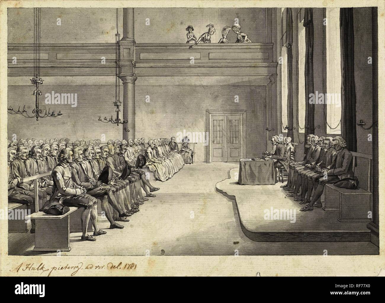 Zeist museum of art hi-res stock photography and images - Alamy