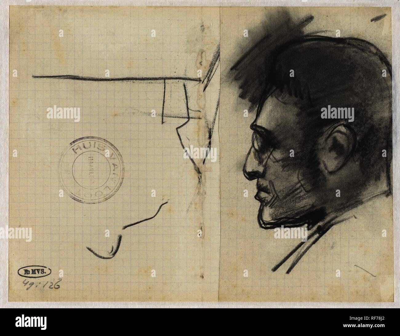 Jac van looij hi-res stock photography and images - Alamy