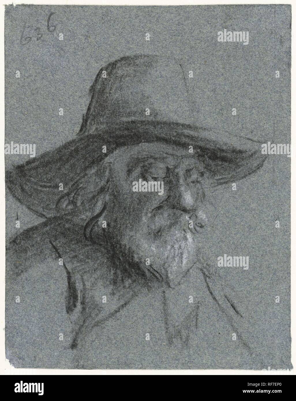 Gerard ter borch the elder hi-res stock photography and images - Alamy