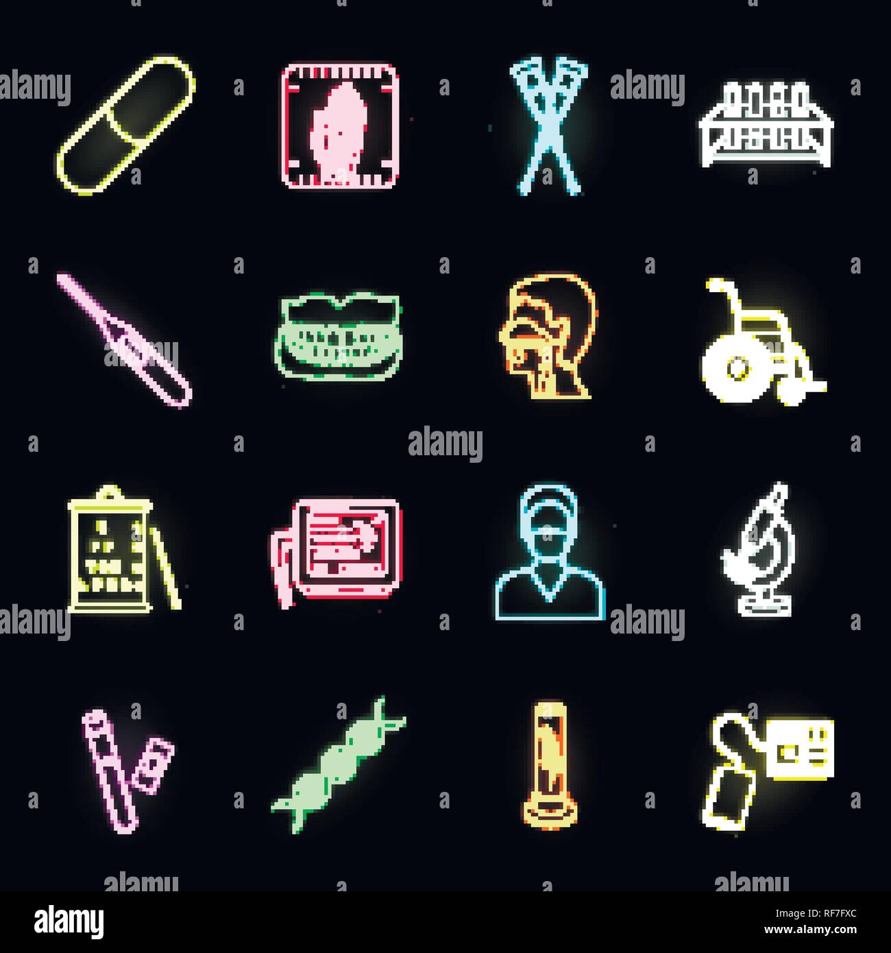 Nurse Symbol Meaning