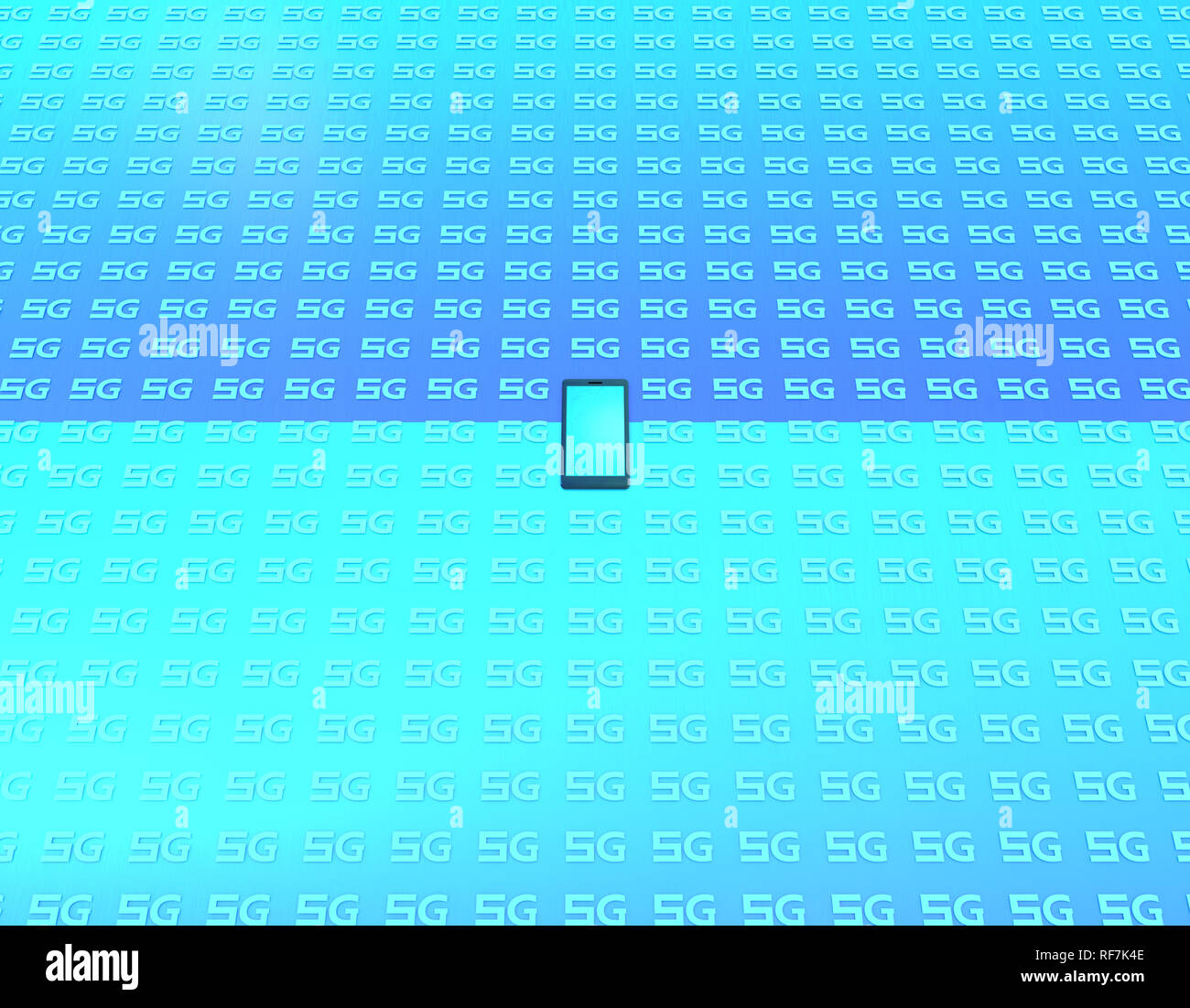 Future 5G network, technology data transmission, mobile 5G network ...